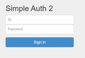 【CTFトレーニング】ksnctf＃10 #! とksnctf＃35 Simple Auth II を解いてみた【20ポイント問題】【難易度低め?】 | MARU’S ホビーブログ